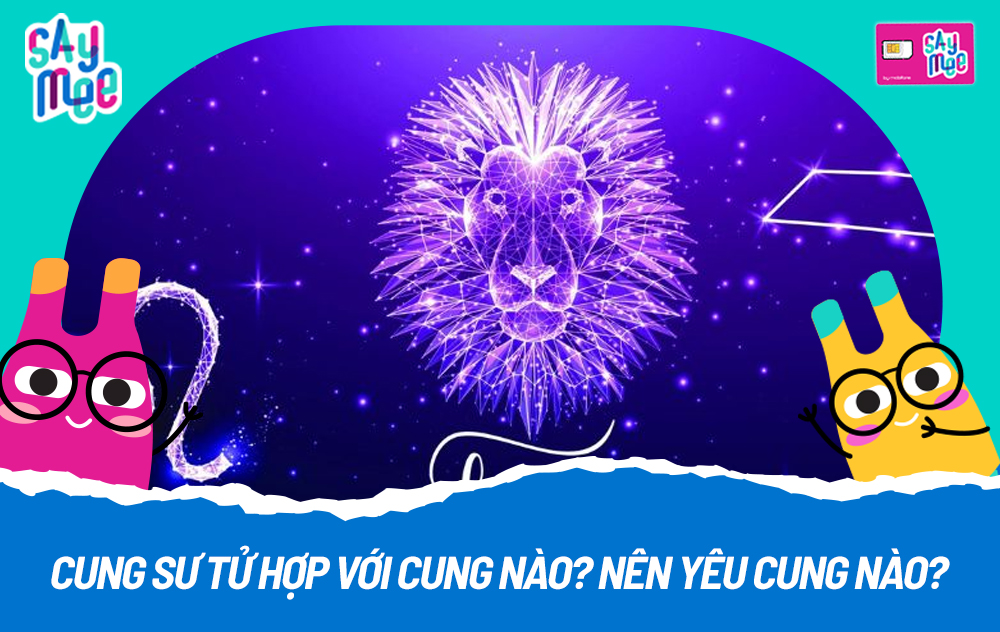 Tin tức khám phá 12 cung hoàng đạo Zodiac