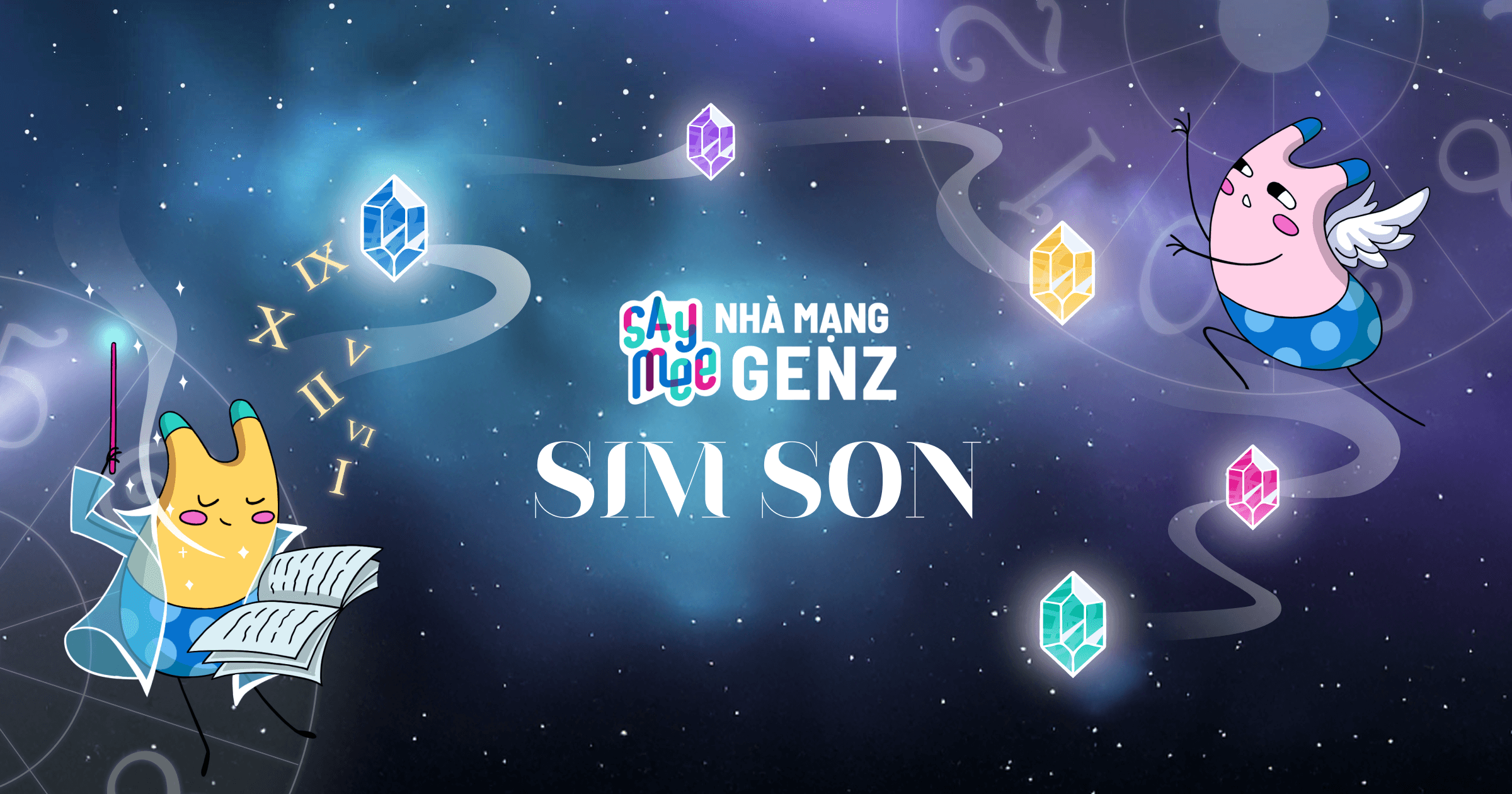 Mua SIM theo thần số học - Mua SIM Son cho đời thêm son